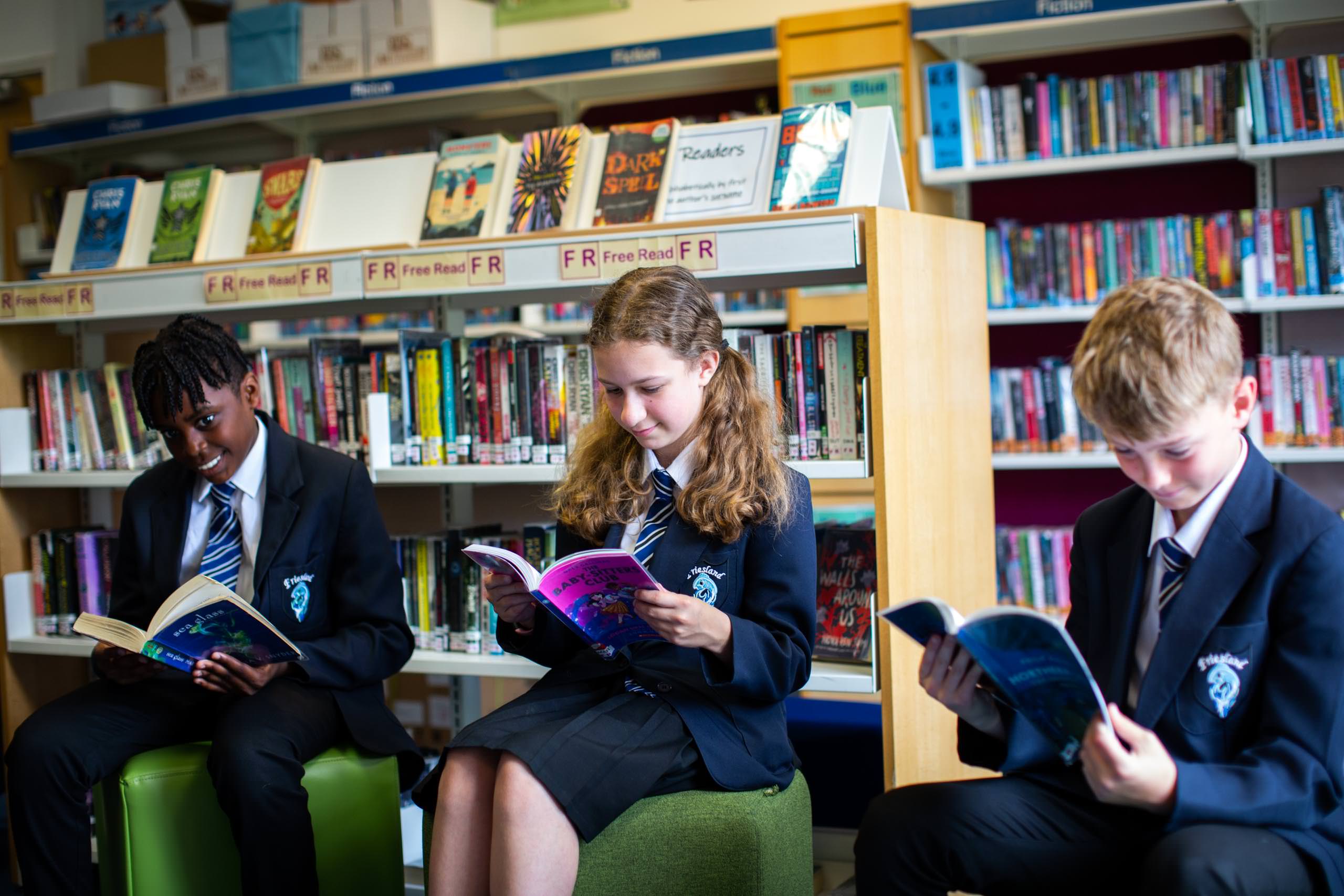 Newsletter - week ending 28 April 2023 - Friesland School