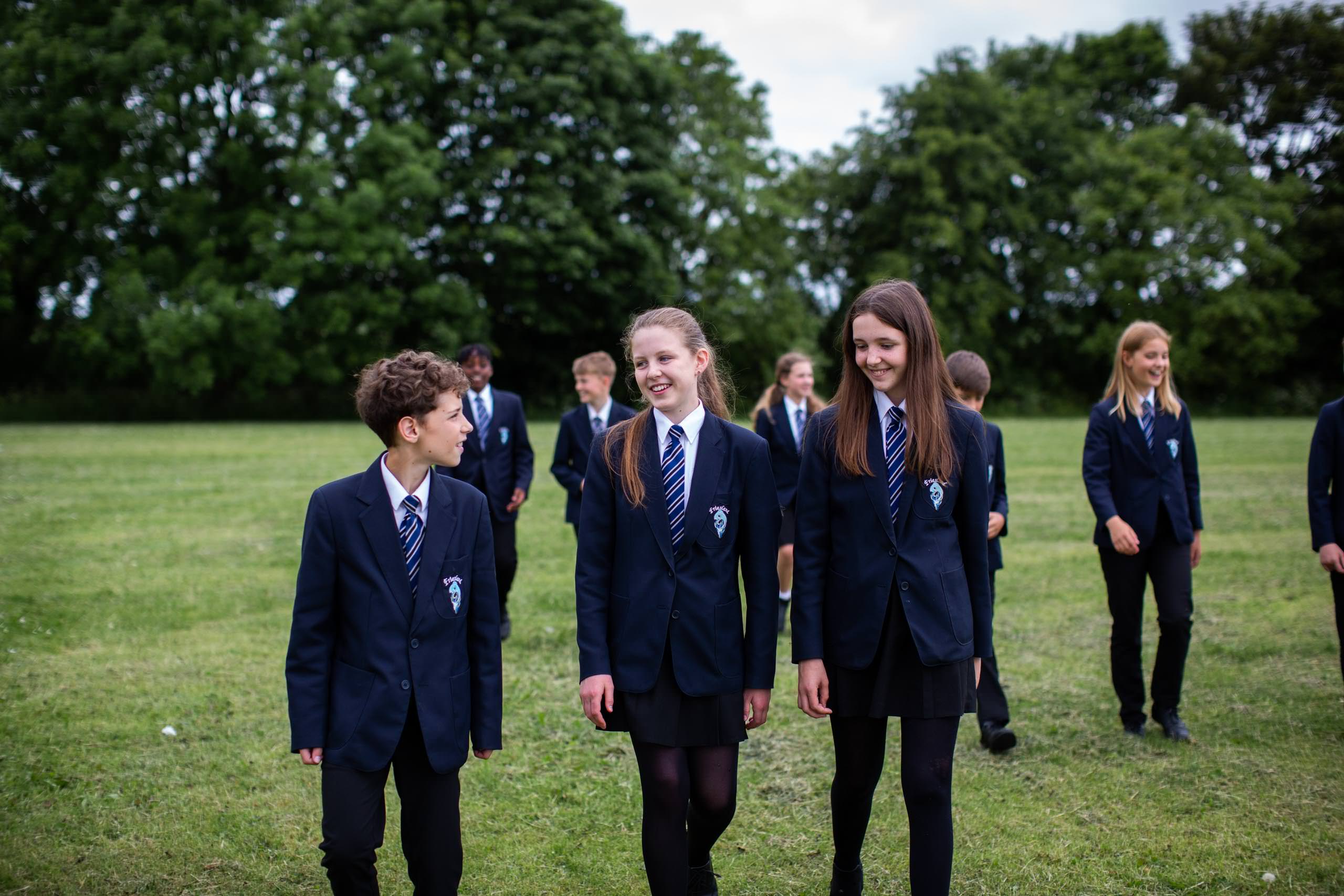 Newsletter - week ending 14 July 2023 - Friesland School