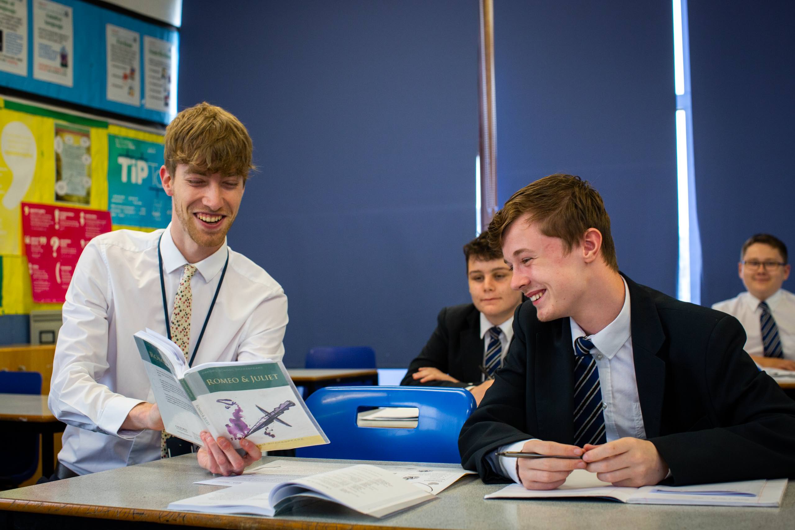 Y11 Revision Evening slides - Friesland School