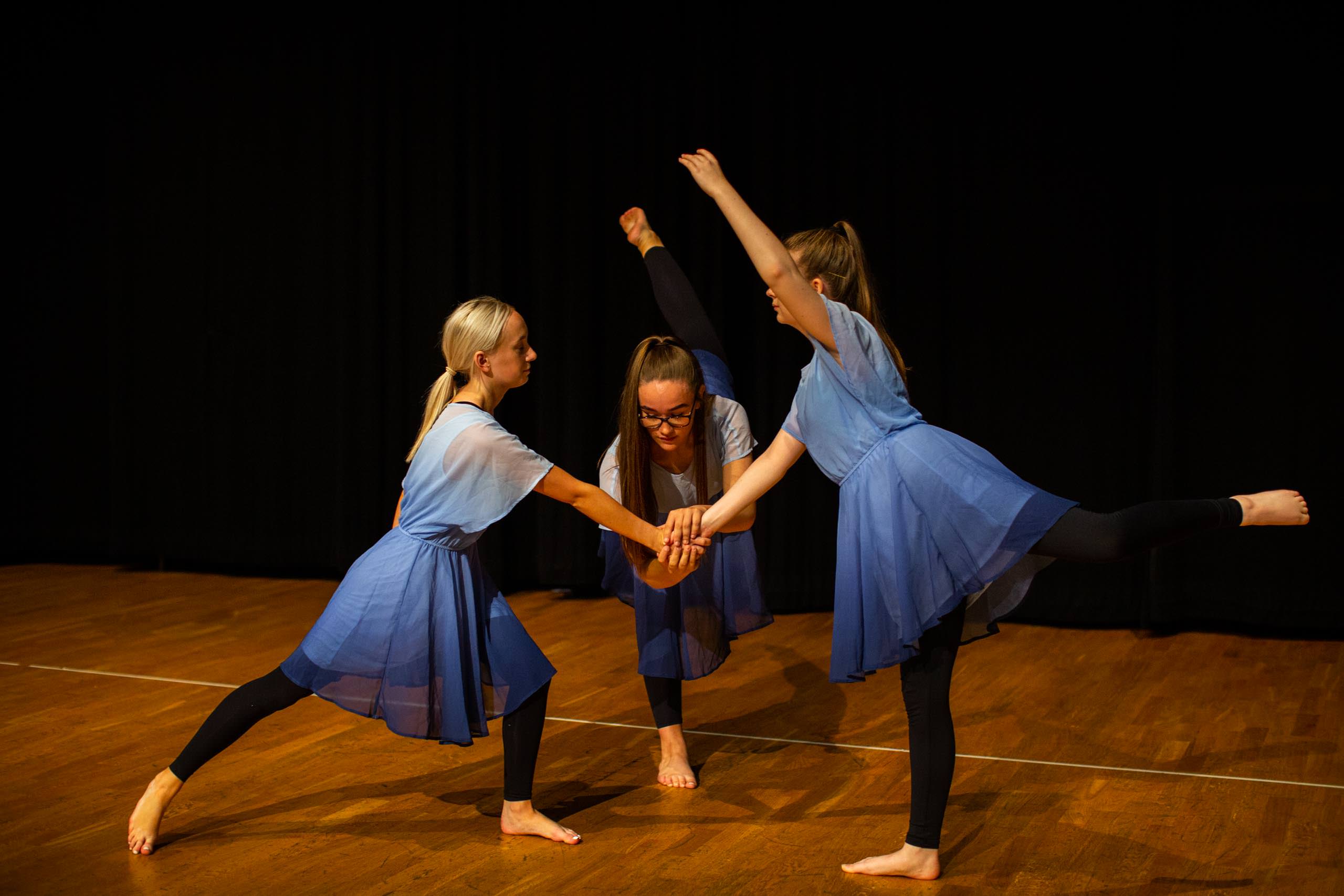 Home - Friesland School