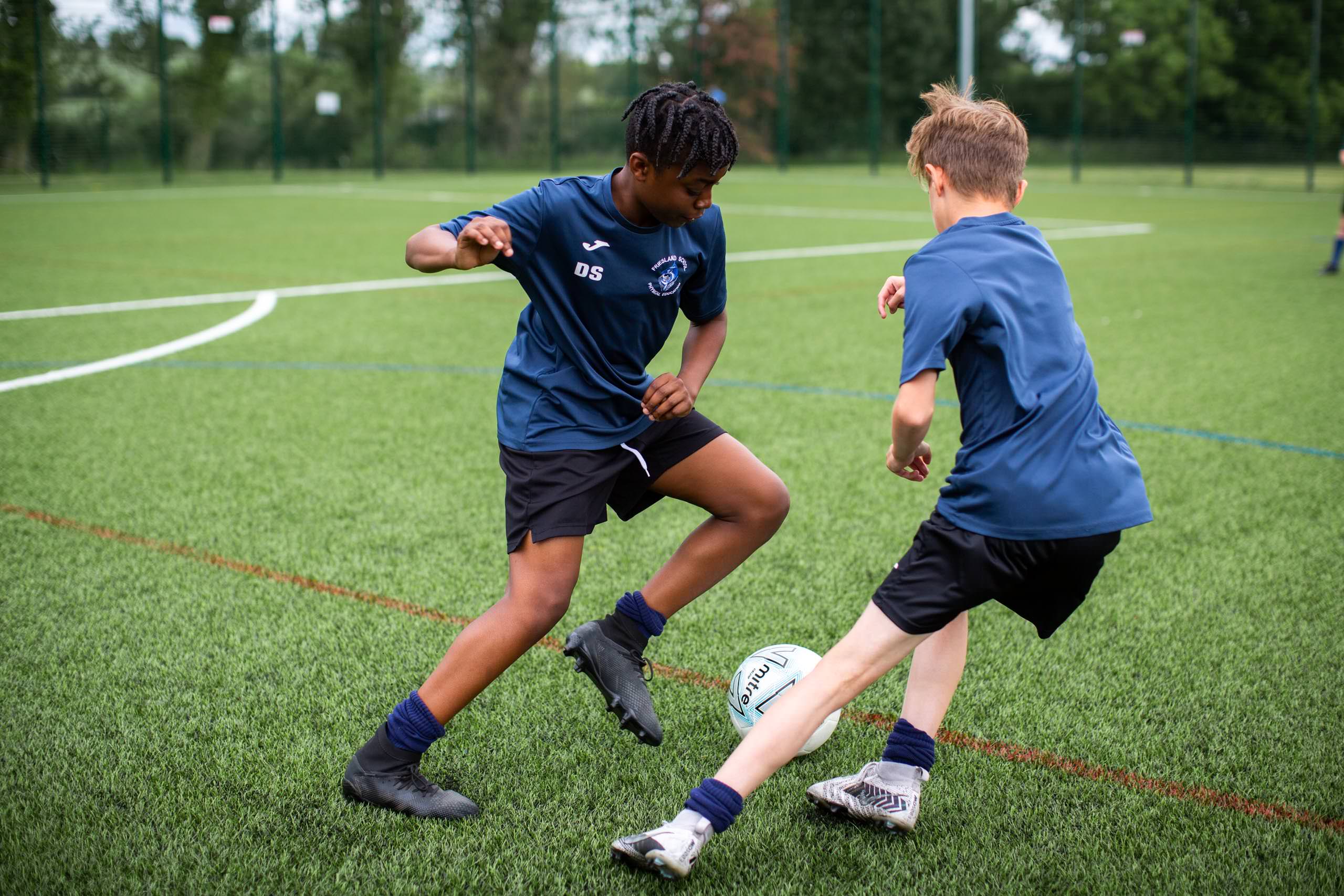 Newsletter - week ending 15 July 2022 - Friesland School