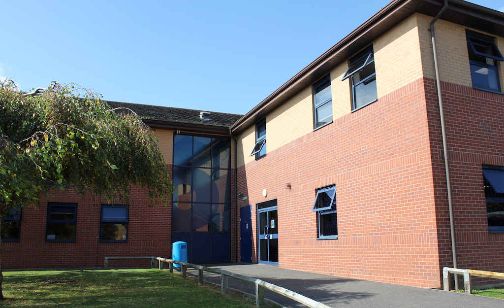 Sixth Form open evening - Wednesday 5th October - Friesland School