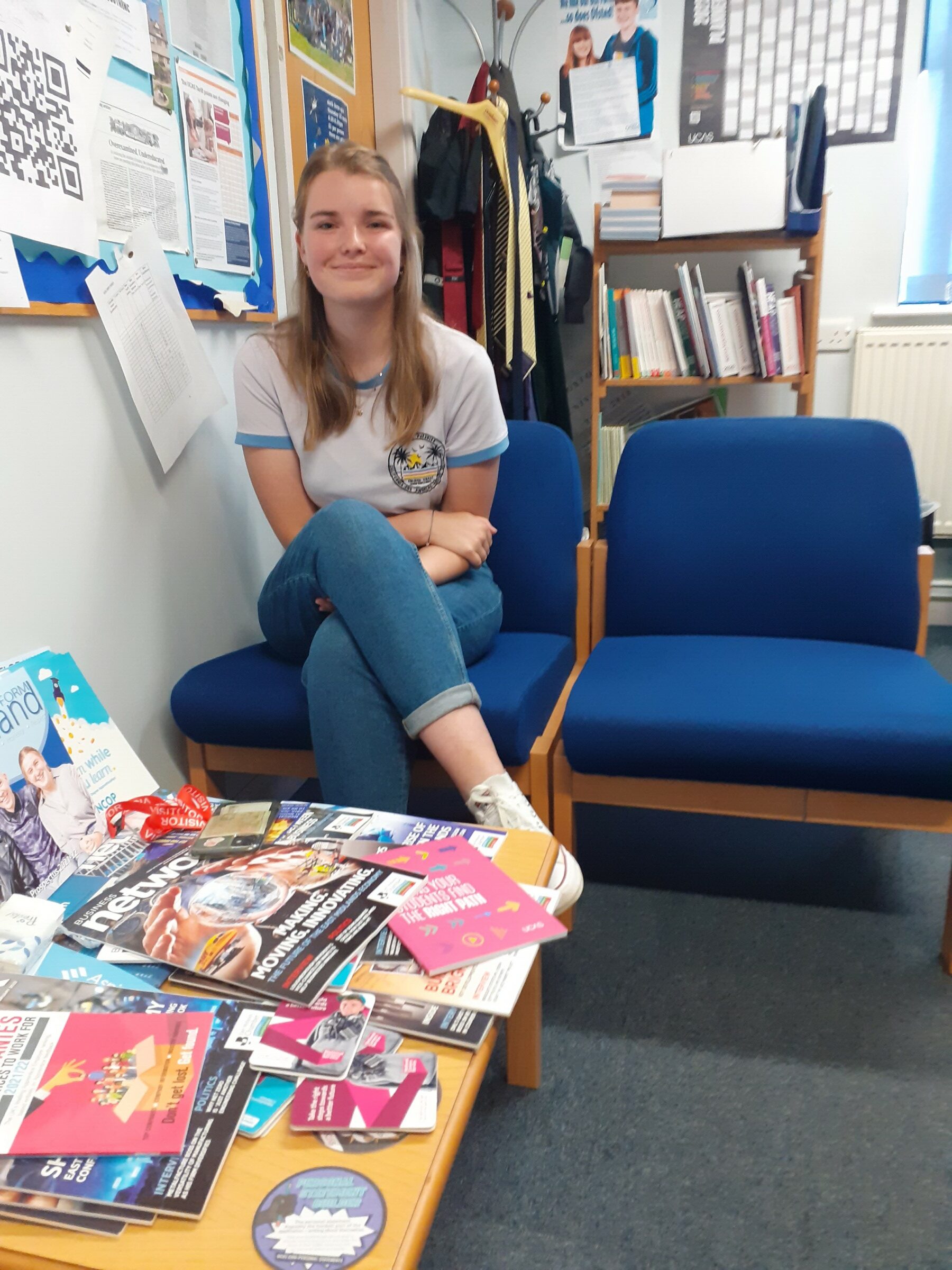 Home - Friesland School