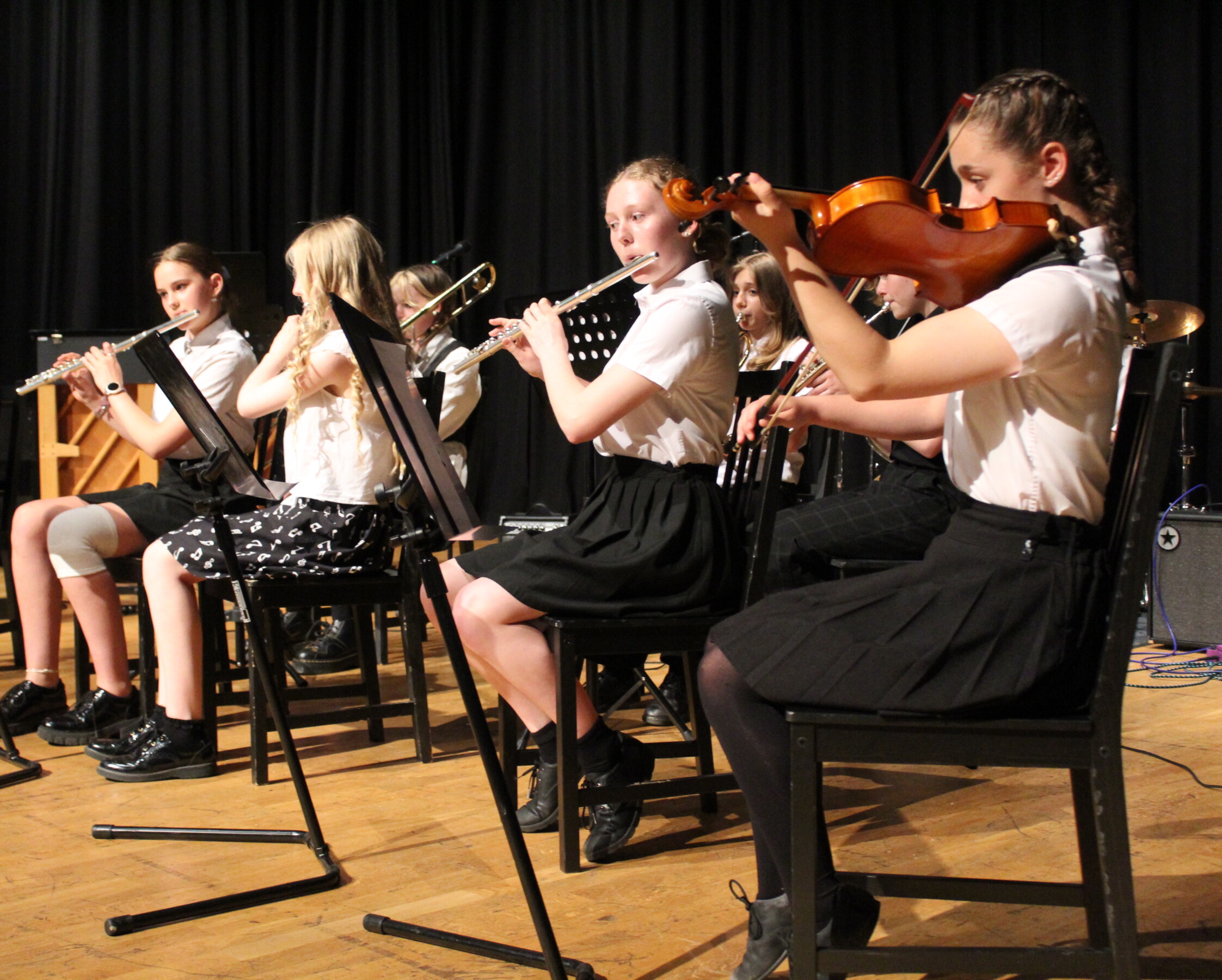 Home - Friesland School