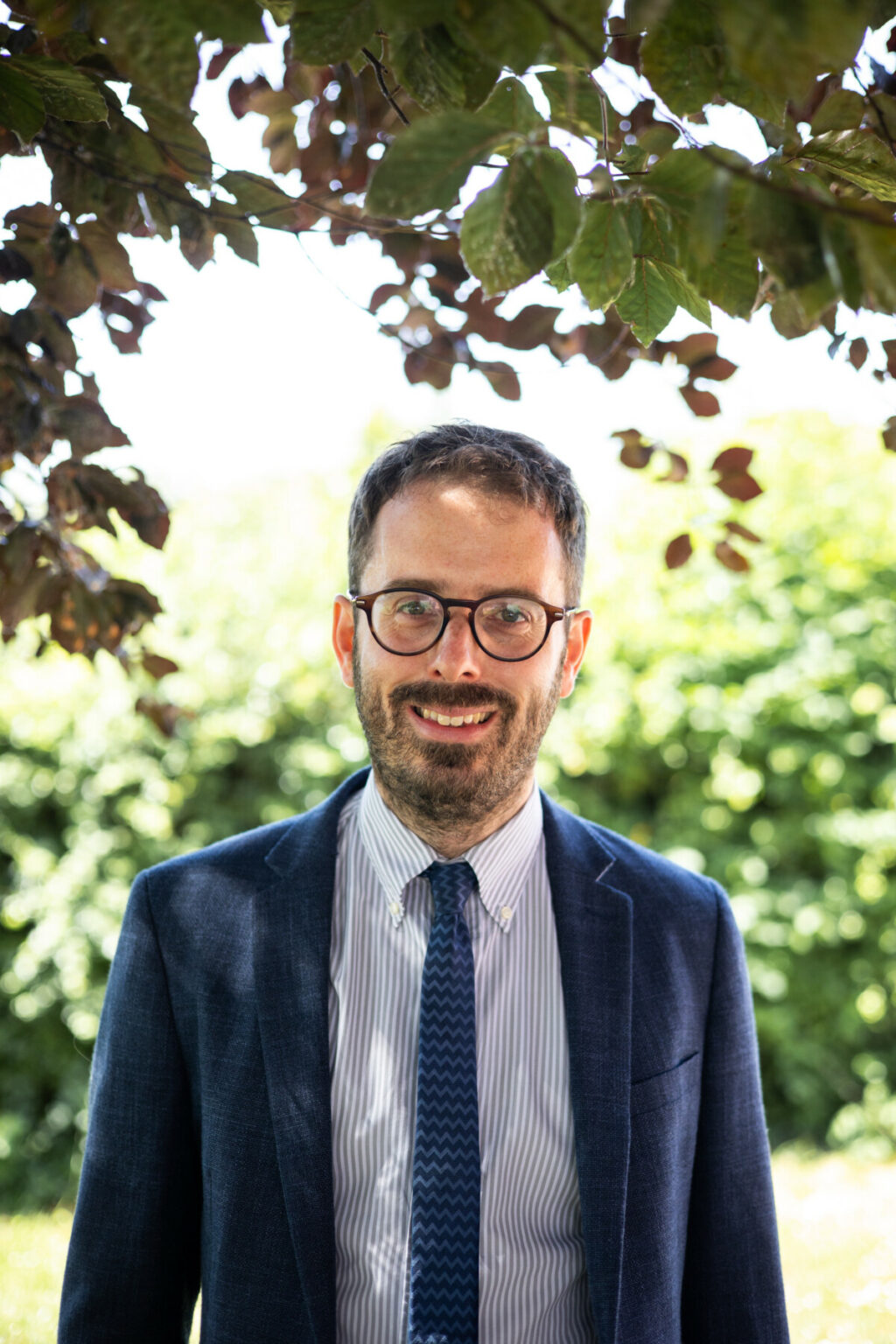 Staffing - Friesland School