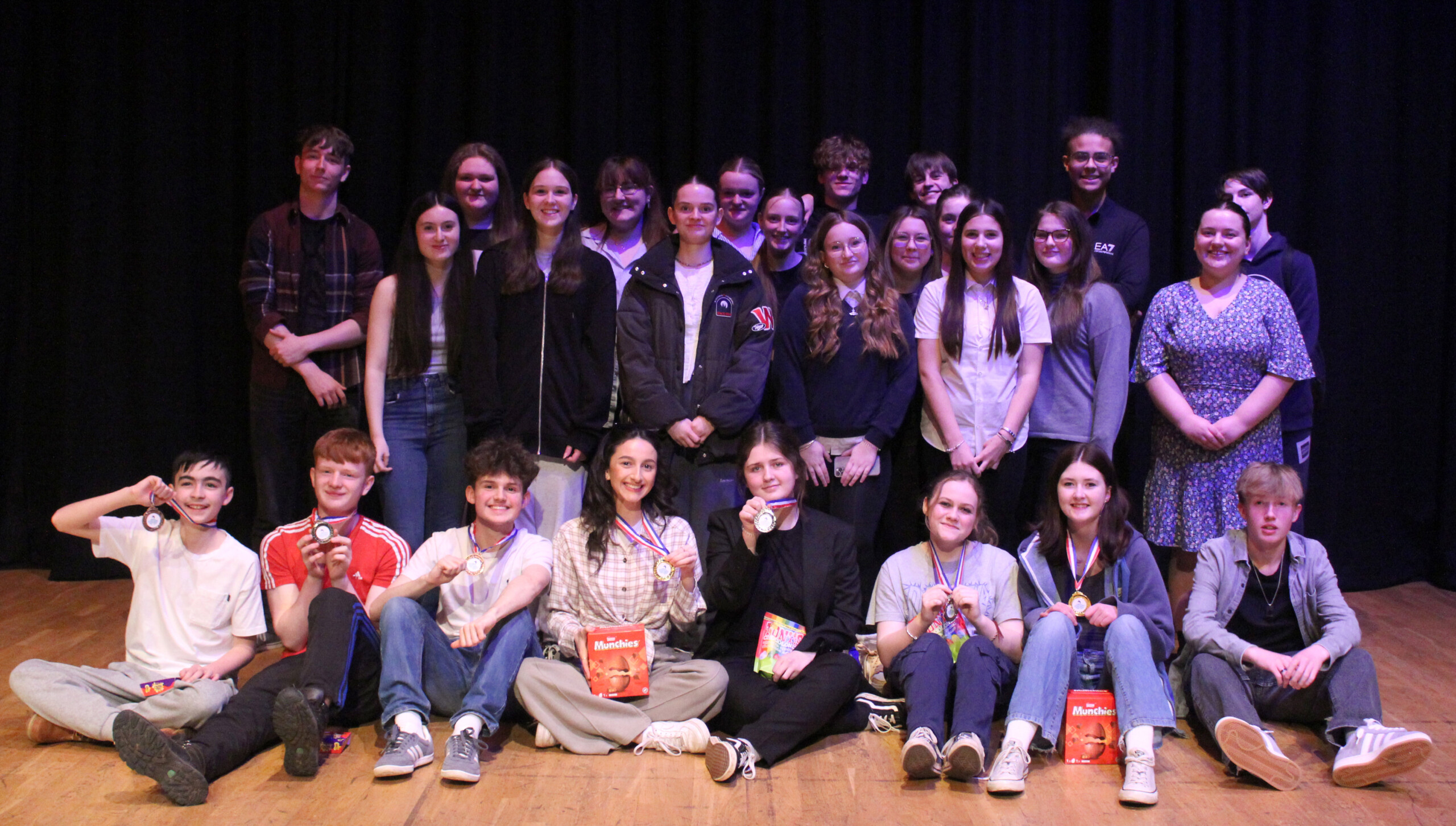 Home - Friesland School