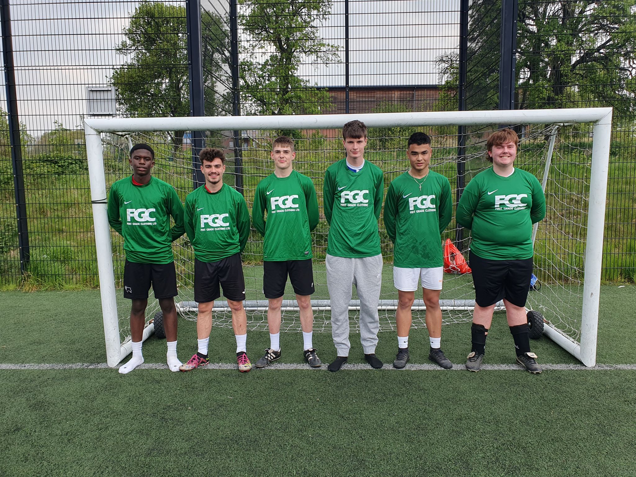 Newsletter - 17 May 2024 - Friesland School