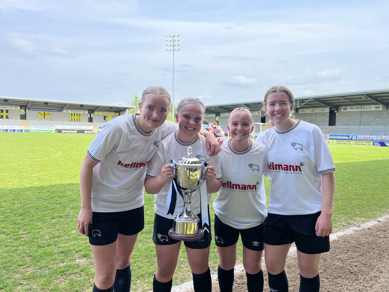 Home - Friesland School