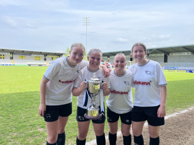 Home - Friesland School